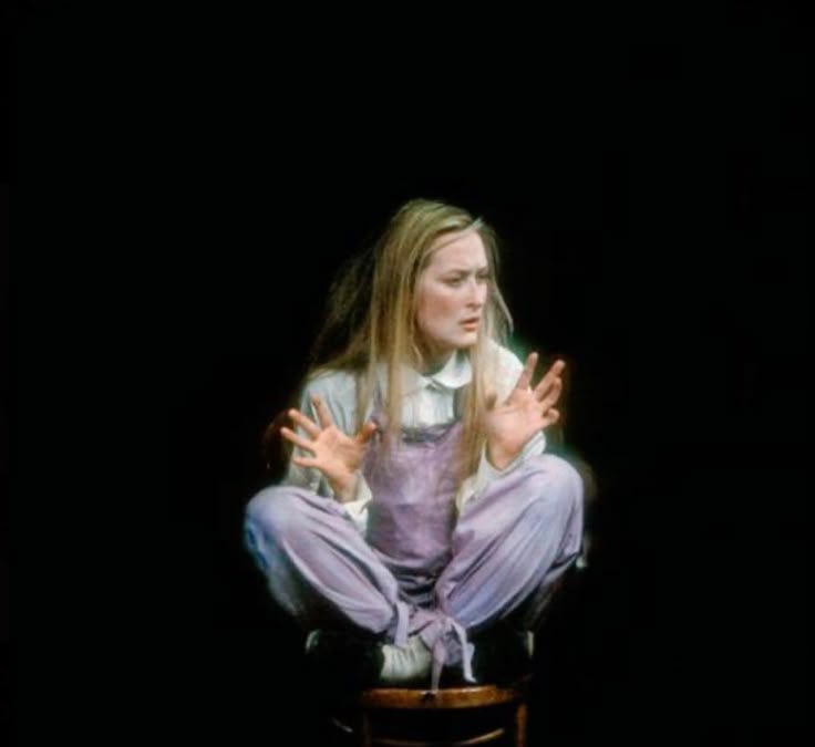 After 200 articles, what now? - by Luciana Cole they/them