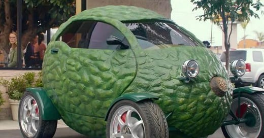 Positioning with April Dunford | Substack