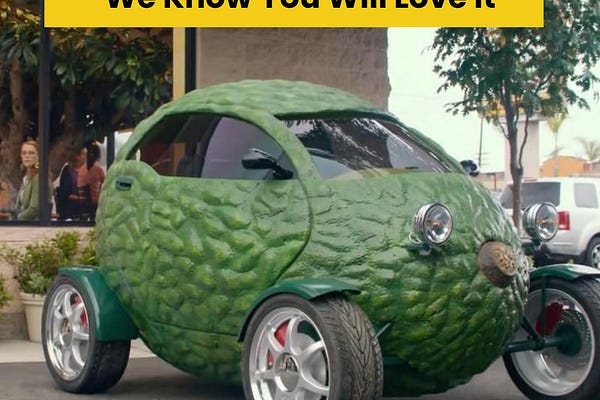 Positioning with April Dunford | Substack