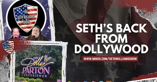 The CMS Network | Substack