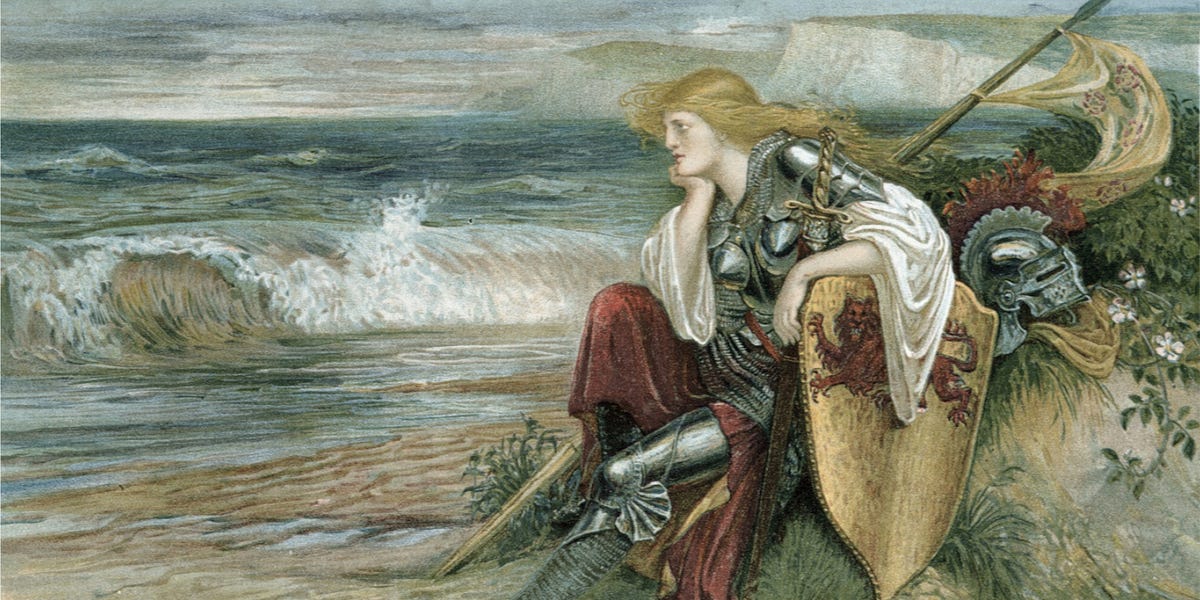 Female Initiation and the Devouring Mother