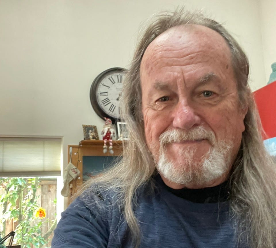 Dave Mixon | Substack