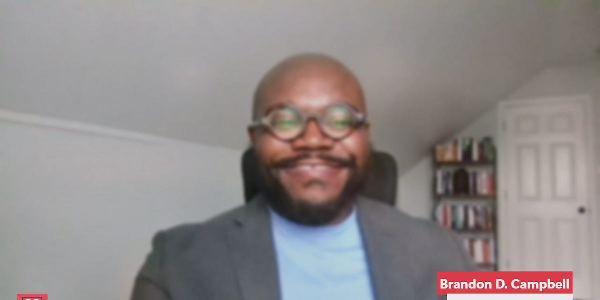 This Event Shaped My Purpose and Book