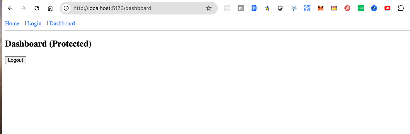 How to Protecting Routes with Route Guards in Vue 3