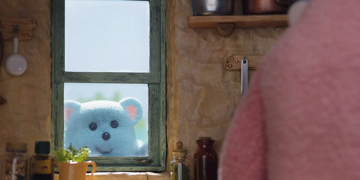 The Quiet King of Japanese Stop Motion