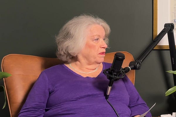 Aesop's Gables | Substack