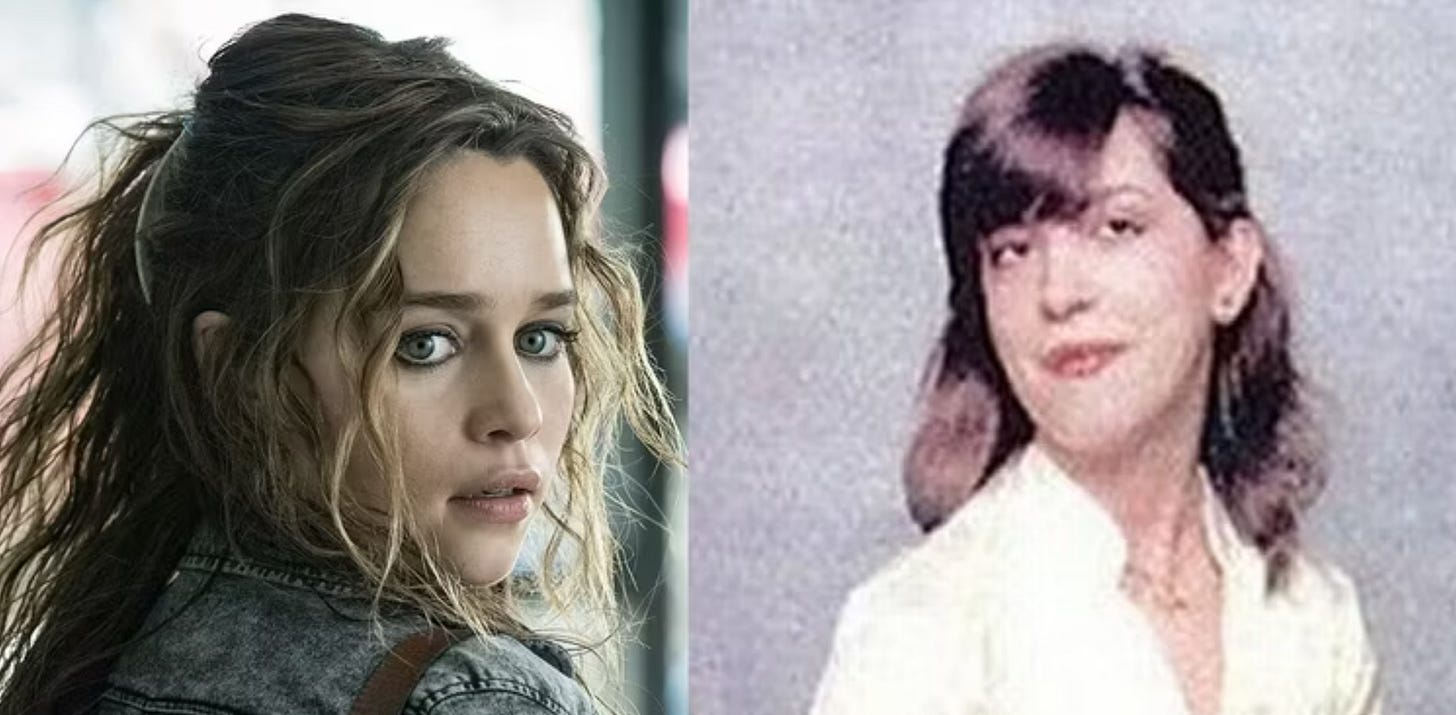 2019's Above Suspicion Recounts the Tragic Murder of Susan Smith by FBI ...