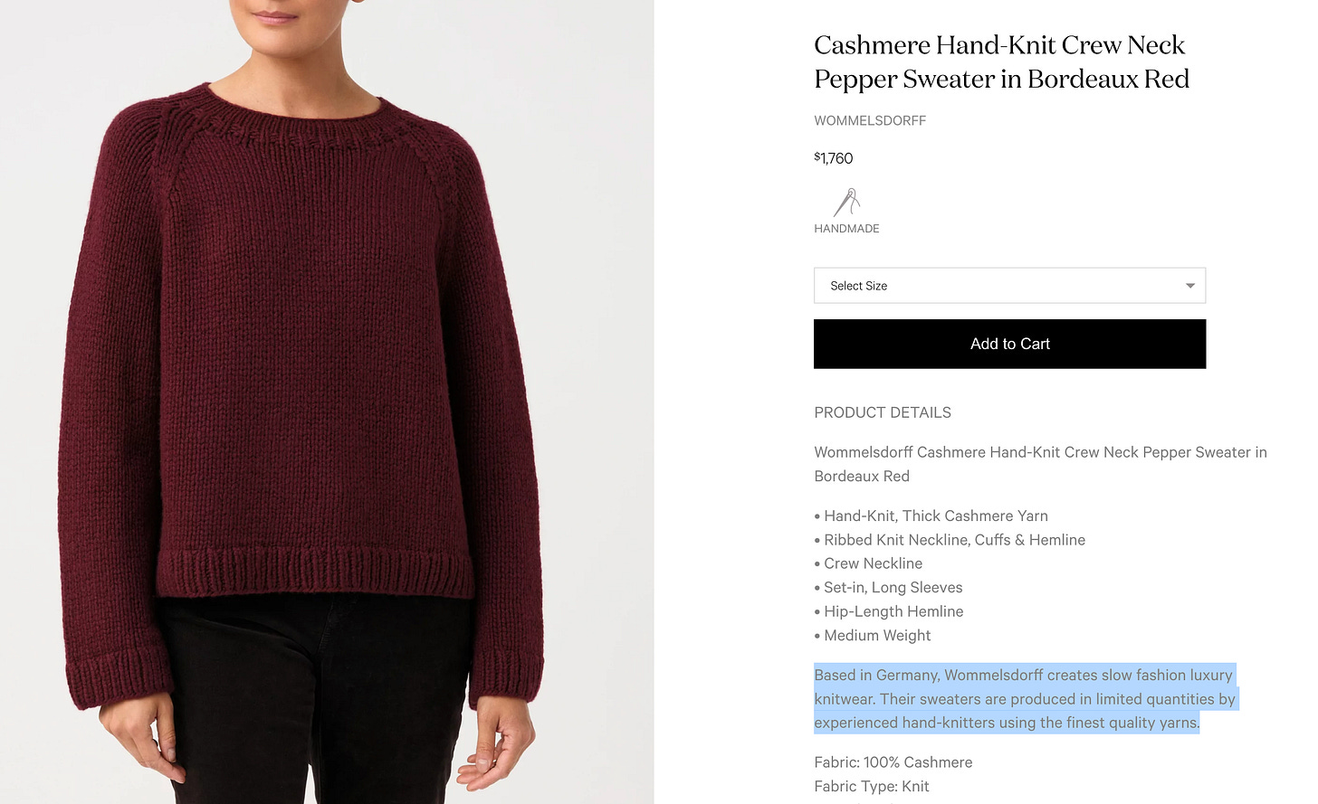 Begg x Co | The Knitwear Brand from Alex Begg’s 160-Year-Old Scottish ...