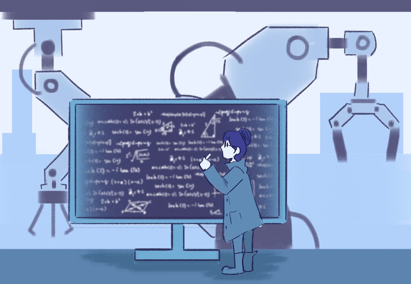 Isabelle Guyon y el truco del kernel (la ciencia de datos en sus ...