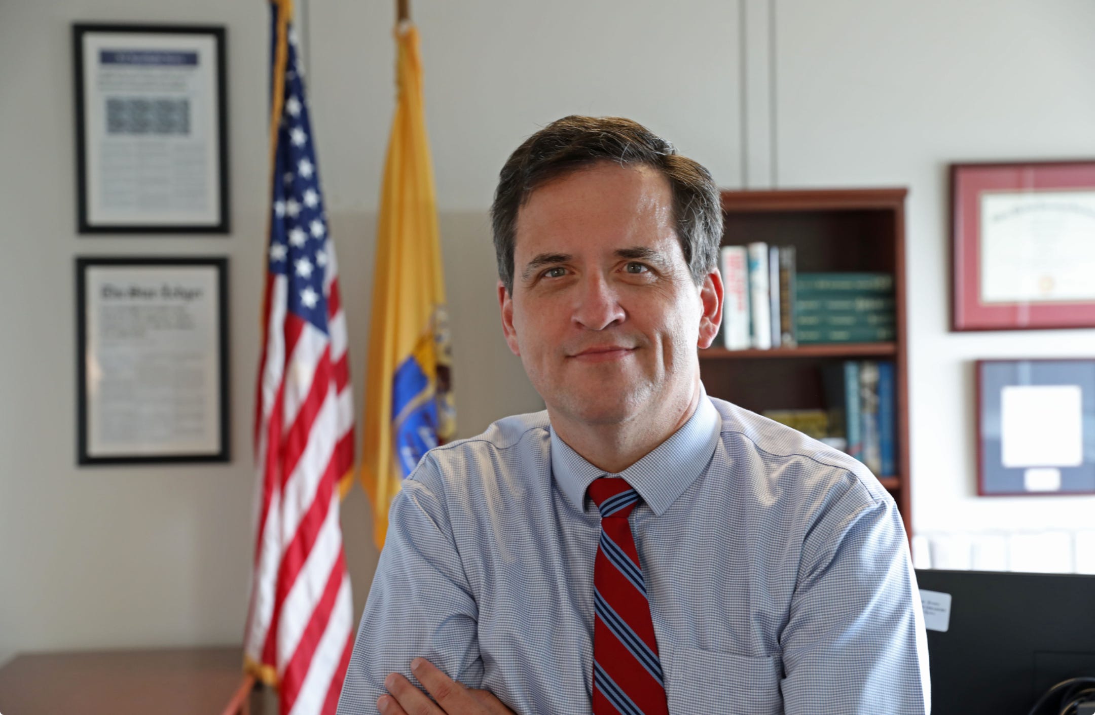 PAYING GEORGE NORCROSS’S ‘CORRUPTION TAX’