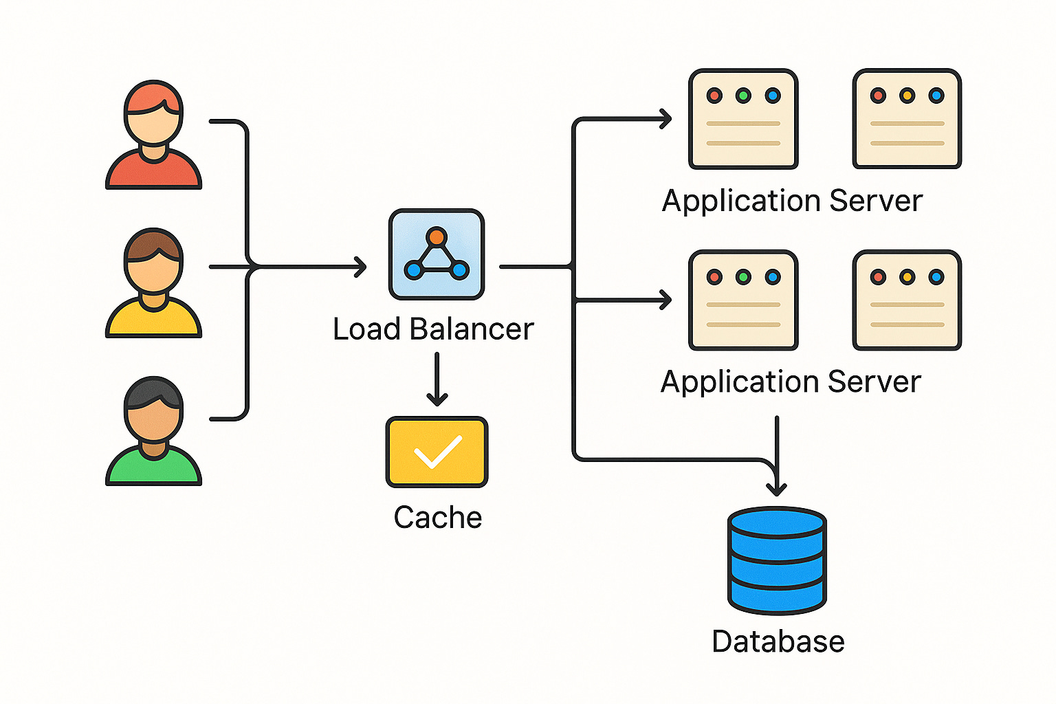 The Architecture Behind Ultra Fast Systems: How Apps Stay Lightning ...