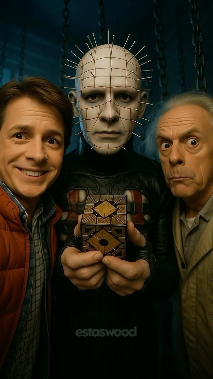 Proposed Death Sentence and Desolate Mists of Convenient Irrationality ...