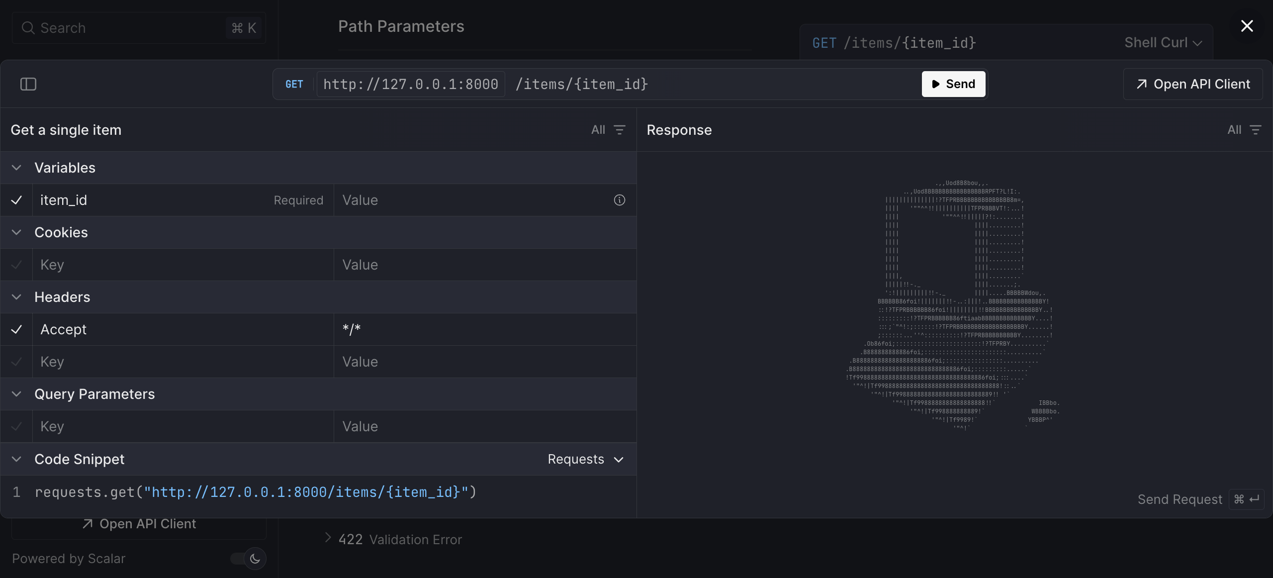 FastAPI Documentation Best Practices: Using Swagger, Redoc, and Scalar for Production-Ready APIs
