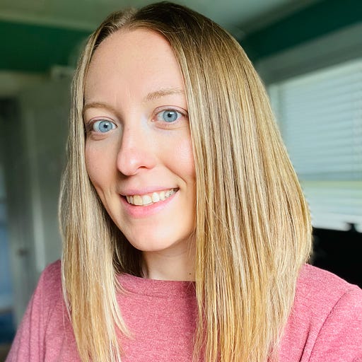 Dr. Elisabeth Marnik appointed Chief Science Officer for Those Nerdy Girls