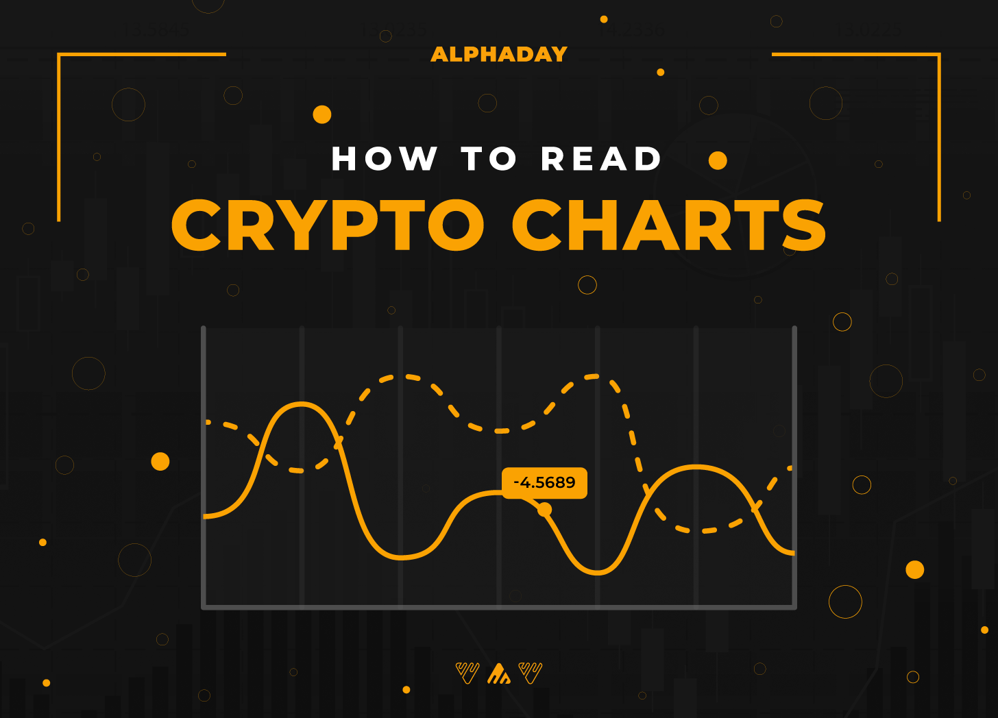 How to Read Crypto Charts: A Simple Guide for Beginners
