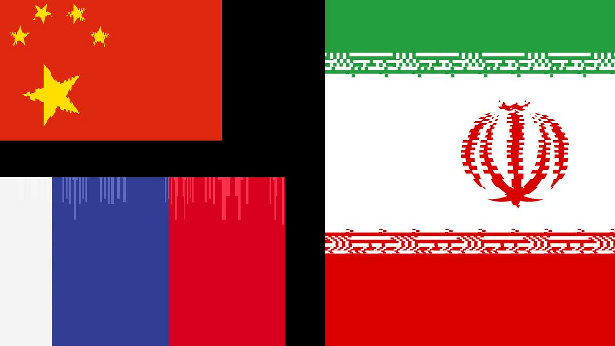 The Next Move | Garry Kasparov | Substack