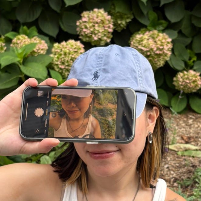 Jasmine Kwan | Substack