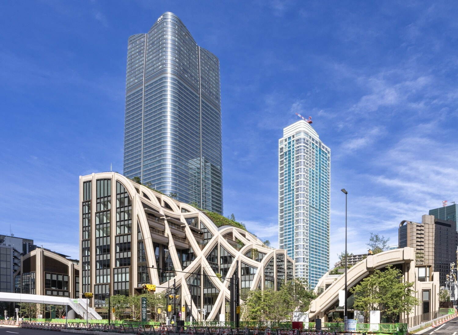 How Mori Building Company is Transforming Tokyo - by Kris