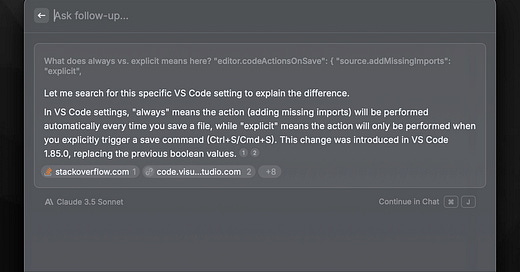 High Growth Engineer | Jordan Cutler | Substack