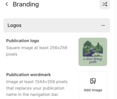 How To Build Your Substack Homepage (Step by Step Tutorial)