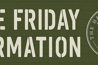 Harding Project Substack | Substack