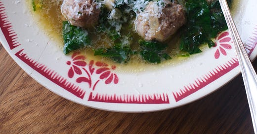 The Farm Diaries | Julius Roberts | Substack