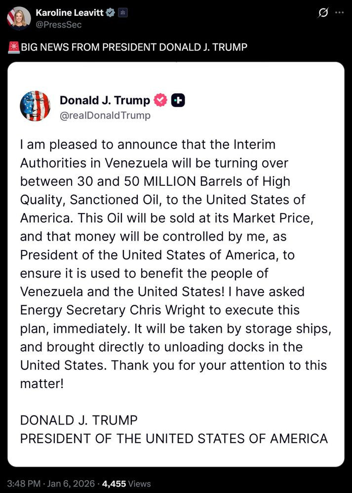 All Hail Our New Emperor Of The Americas, Pepper Joins The Action ...