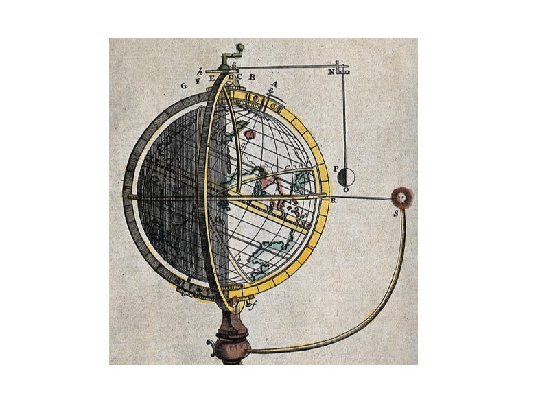 LLMs and World Models, Part 1 - by Melanie Mitchell