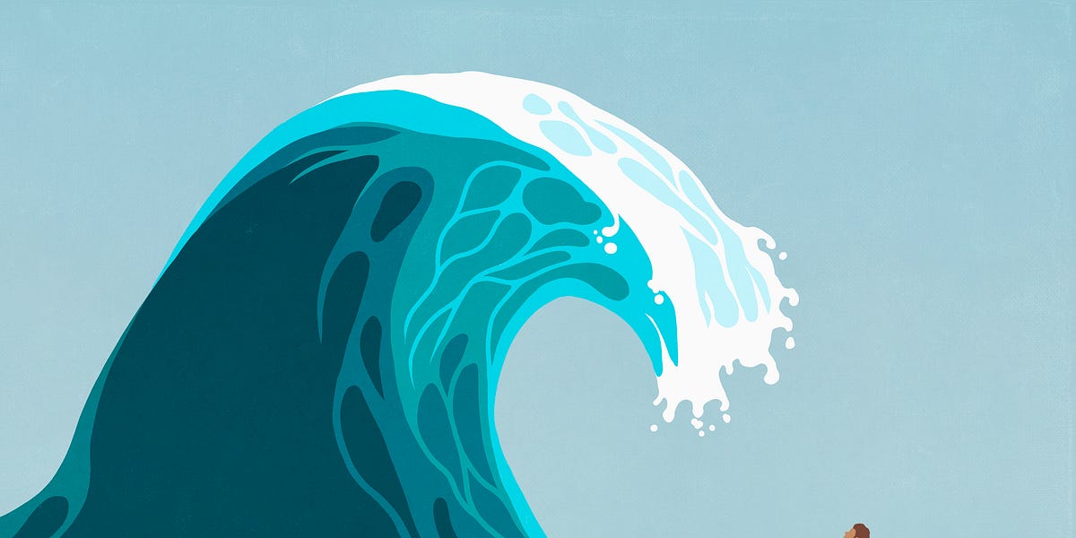 The Ramaswamy Tsunami! - Slack Tide by Matt Labash