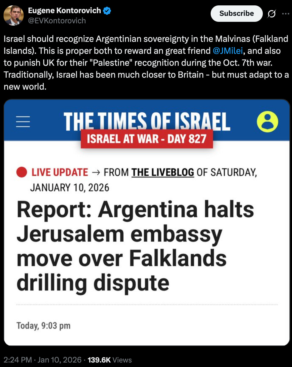 Things to Keep an Eye On - by Arthur Bloom - Arthuriana