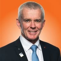 Senator Malcolm Roberts | Substack