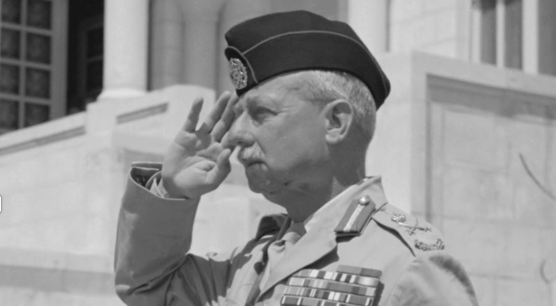 Tuesday's Edition: The 250-Year Pattern - by Way Yuhl