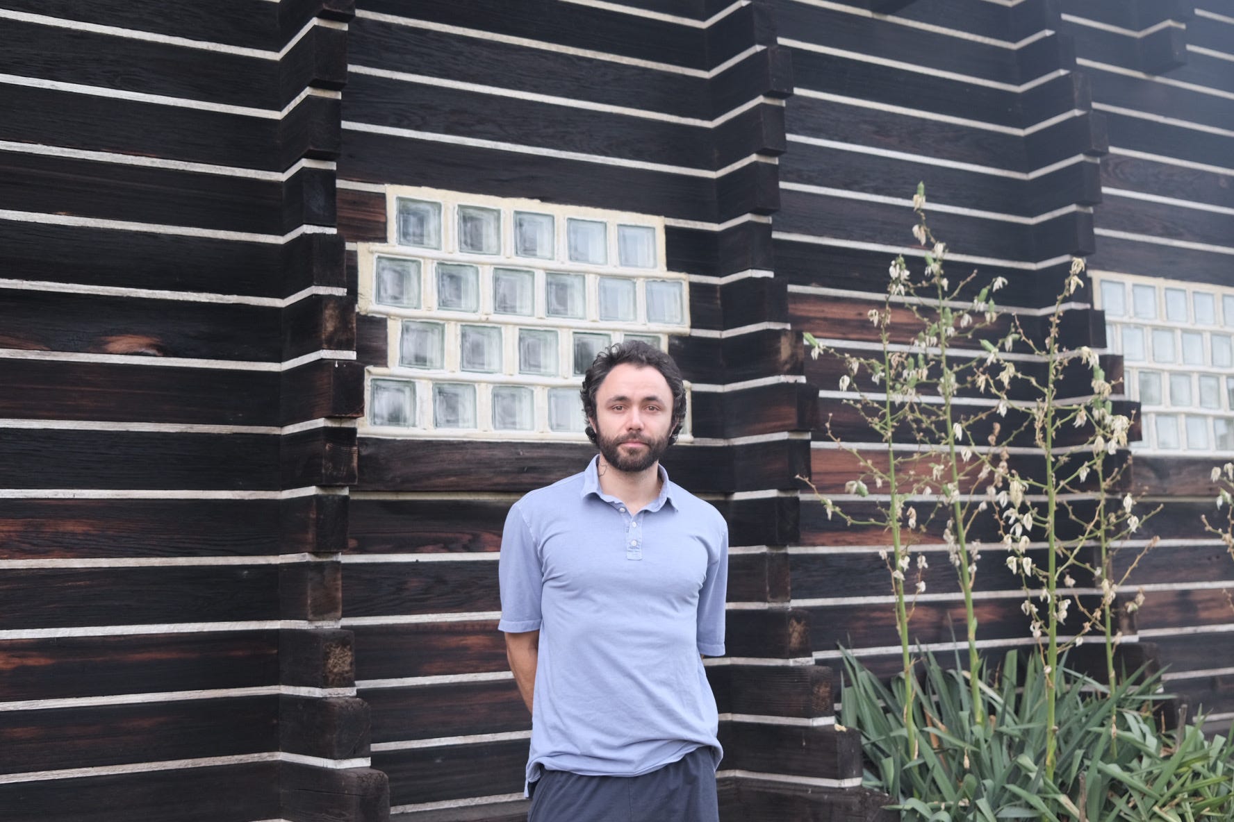 Jordan Castro | Substack