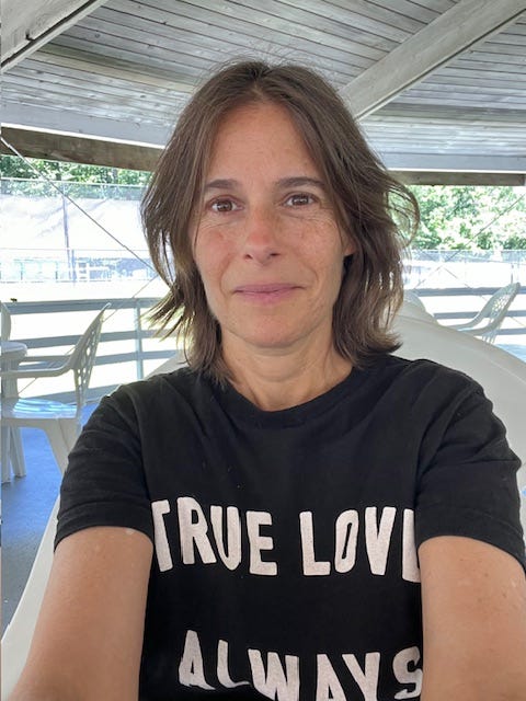 Erika Simonian | Substack