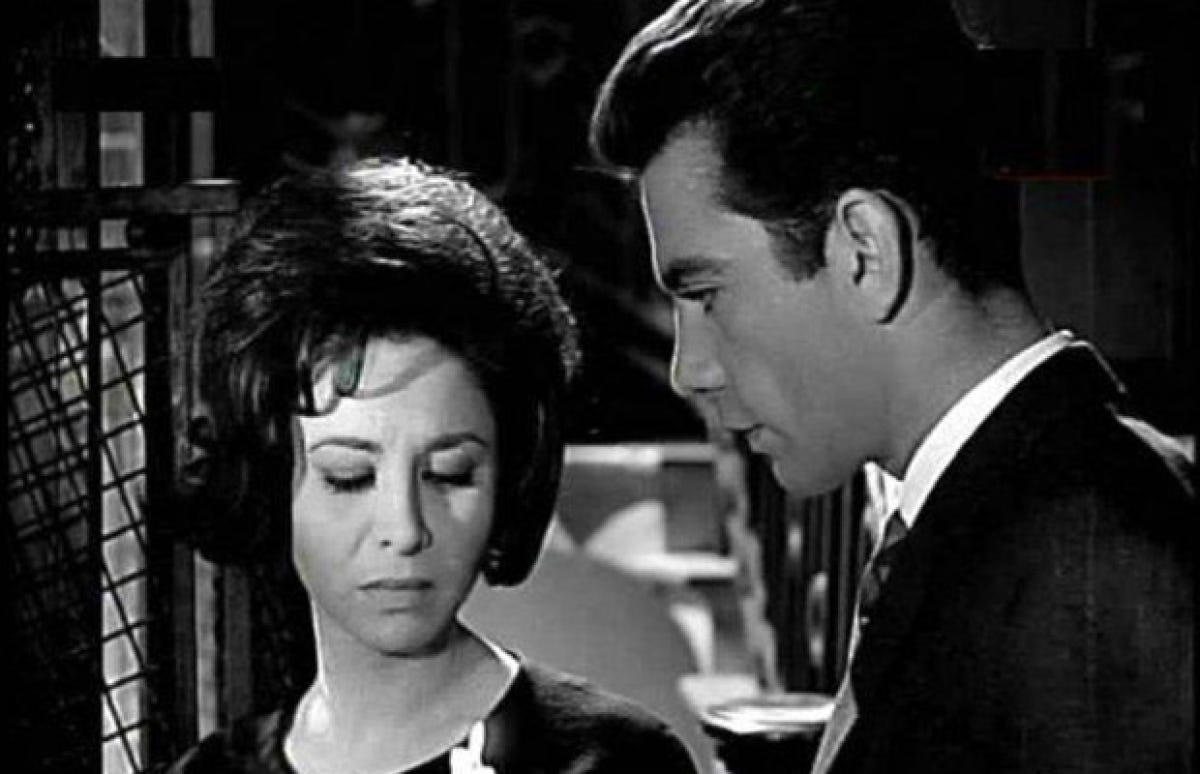 Seven Times Faten Hamama Changed Arab Cinema Forever
