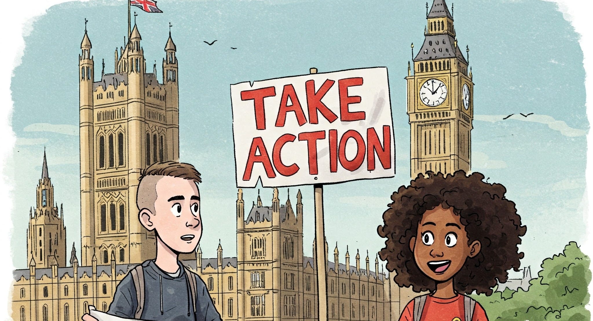The UK Constitution: The Crown - The Bench Report