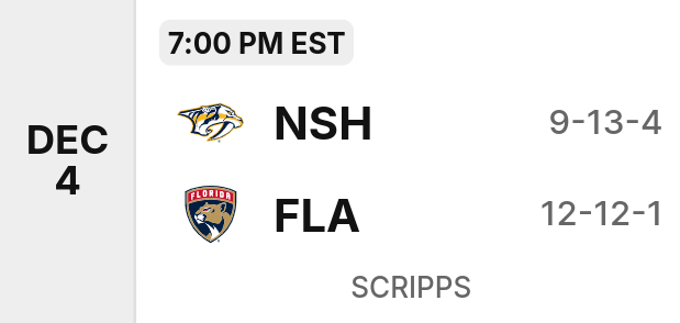 Panthers' Christmas Wish List & Recapping Loss to Maple Leafs