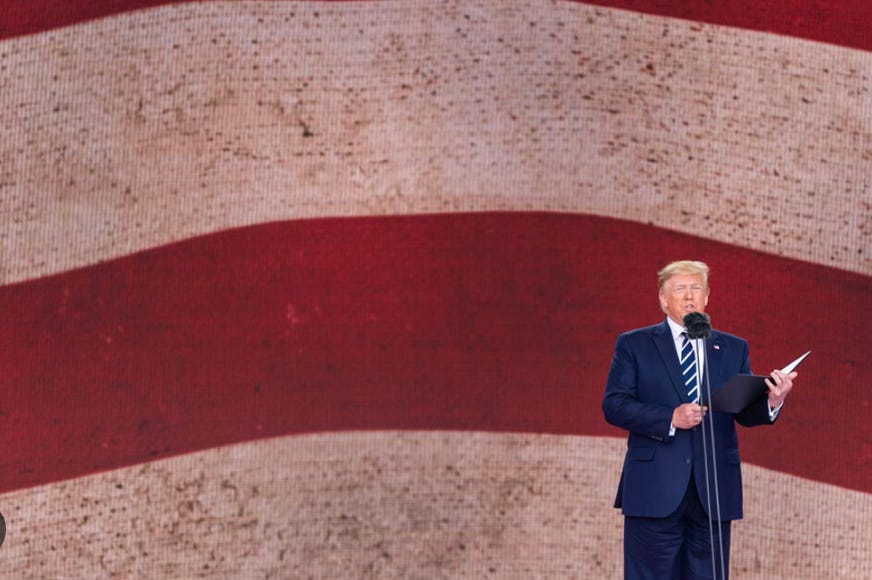 Push them Beyond their Limits - by Nicholas Grossman