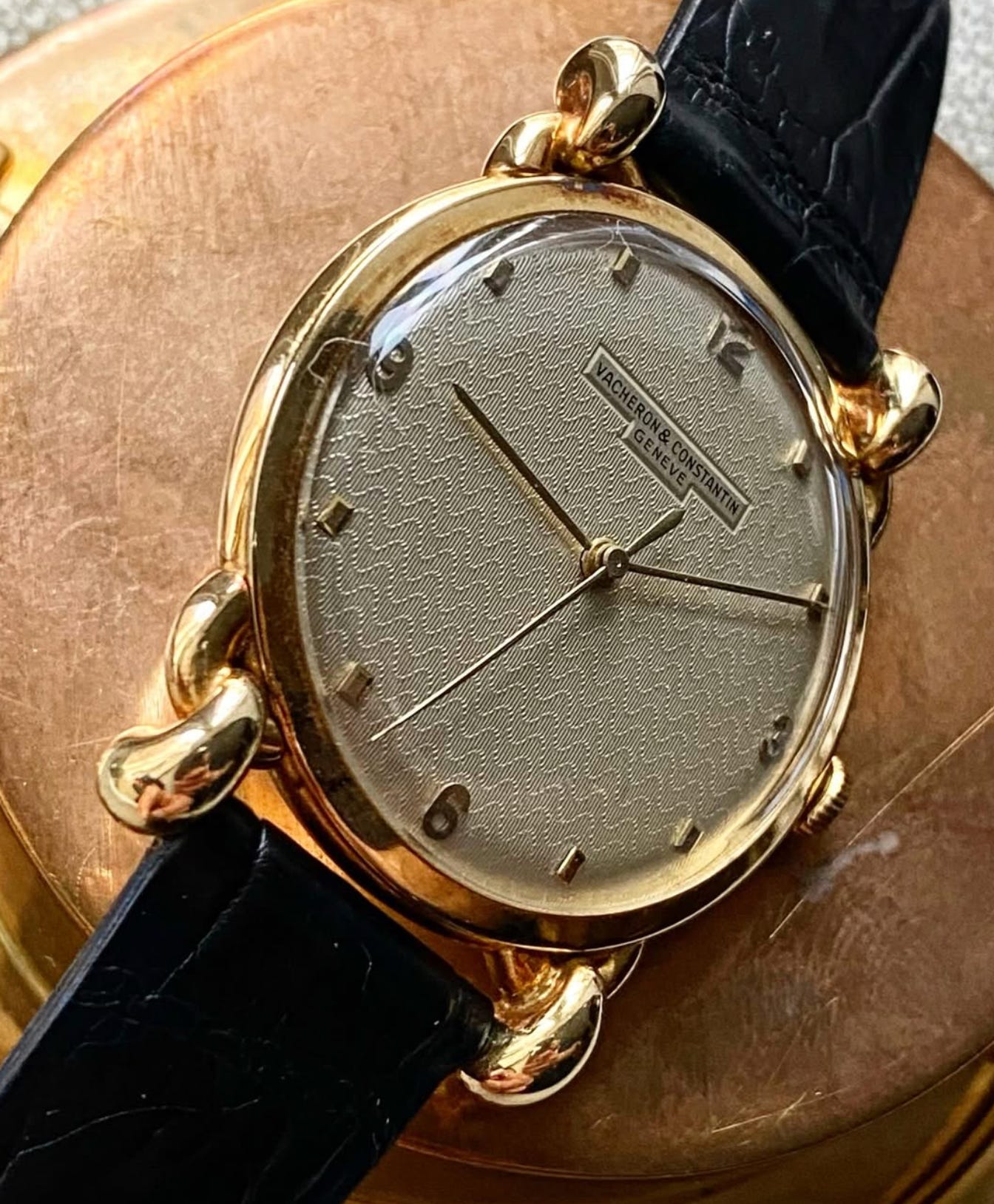 Five Things I Learned About Myself as a Watch Collector in 2025