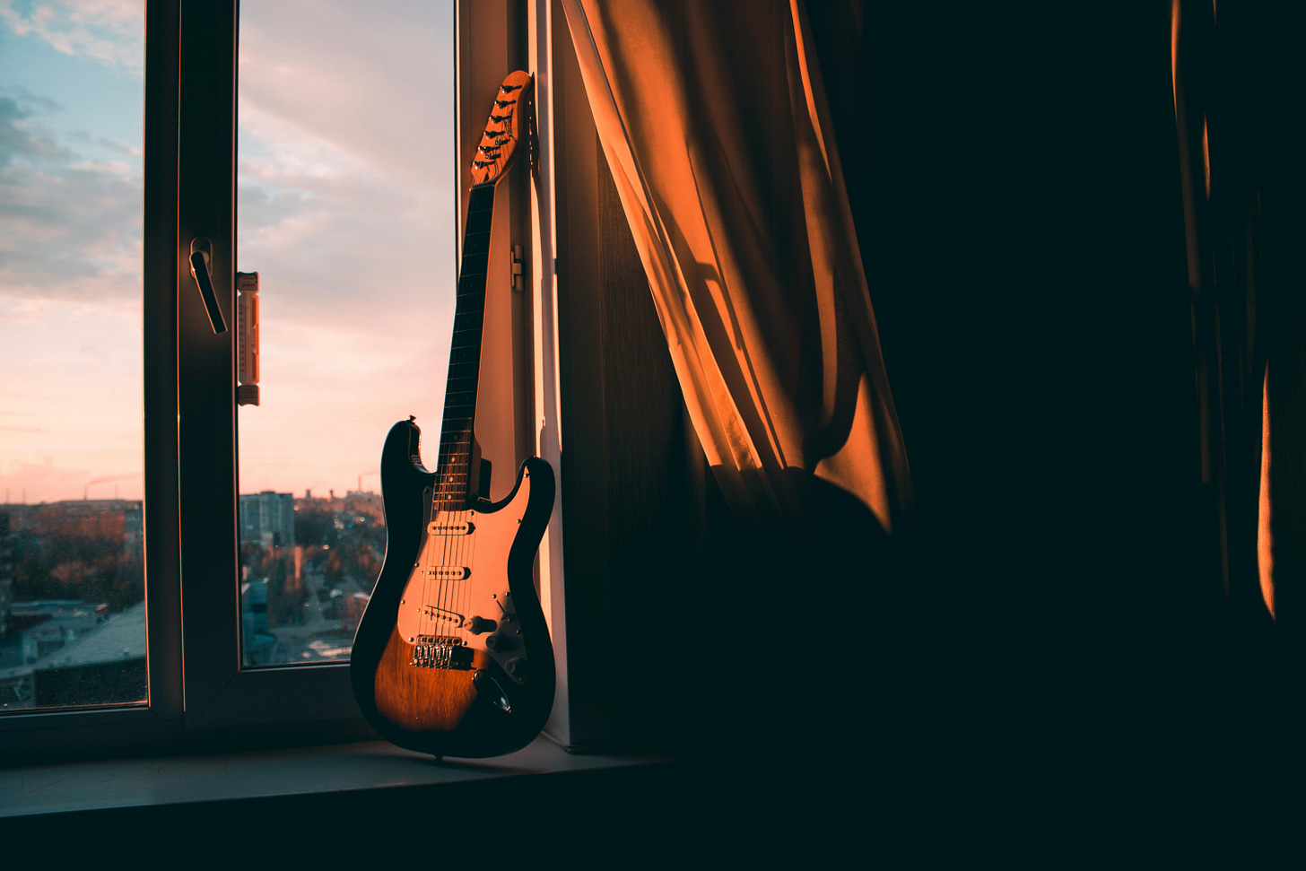 🎸 7-Day Guitar Reset Plan - by Ron Watson - Lundinkee