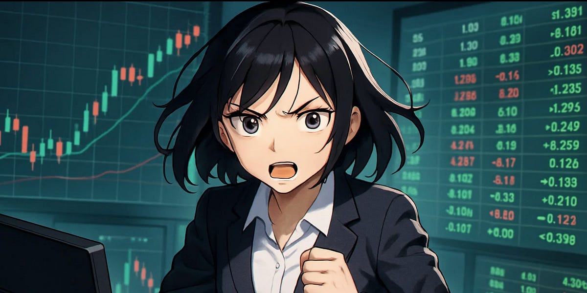 Comments - 三巫日＋美聯儲＋做帳尾聲，你準備好迎接震盪了嗎？ - MimiVsJames美股即時策略分享