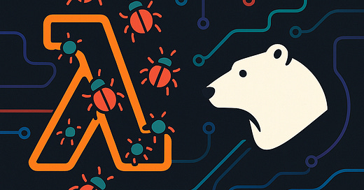 Data Engineering Central | Daniel Beach | Substack