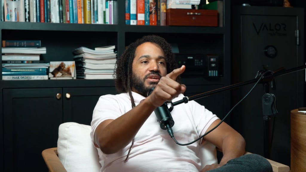 ‘Prophet’ Micah Turnbo Steps Away From Public Ministry, Deletes ...