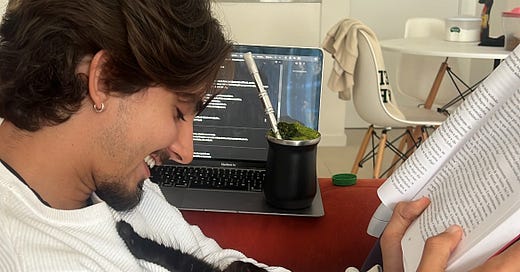 Bage News | Bagetti | Substack