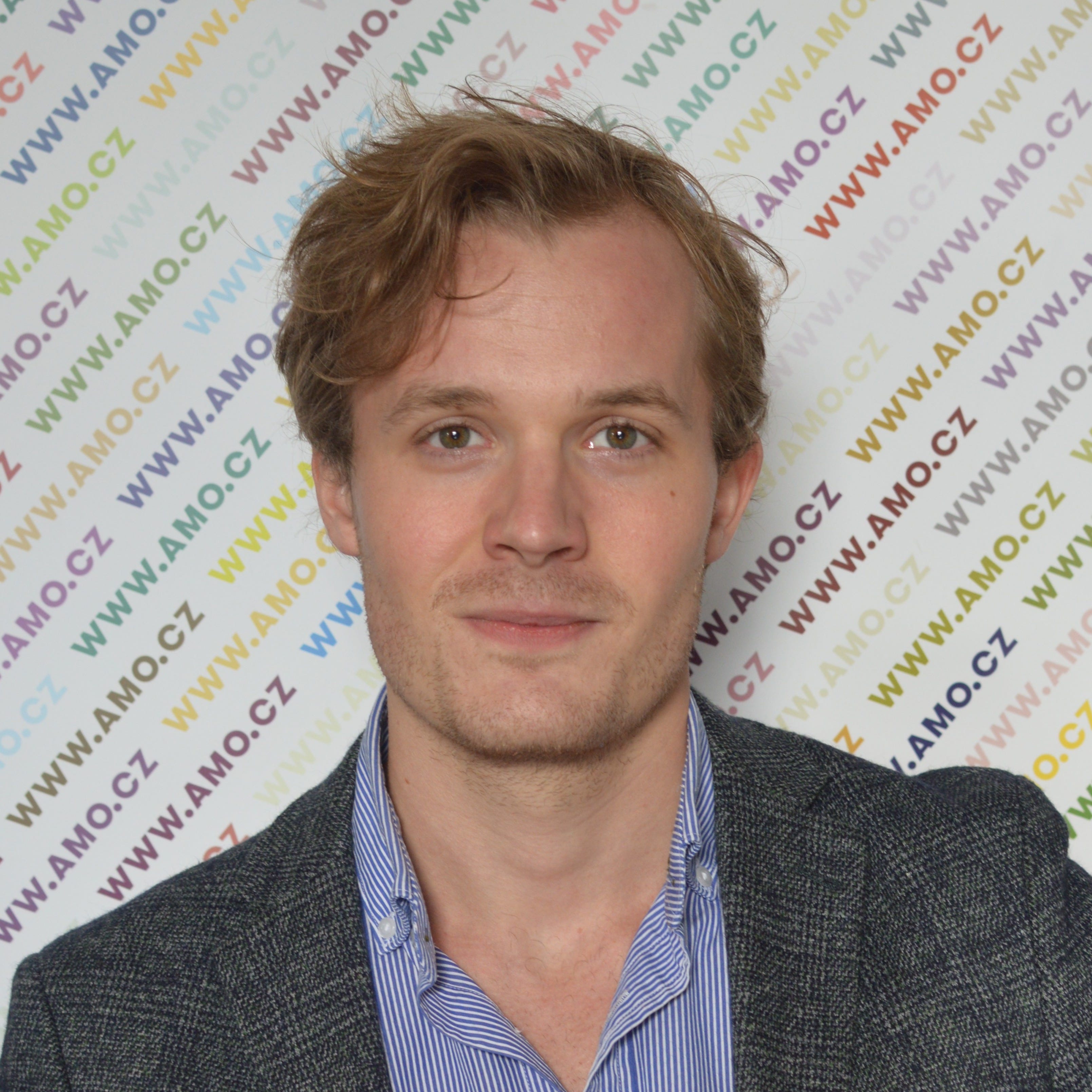 Dominik Presl | Substack