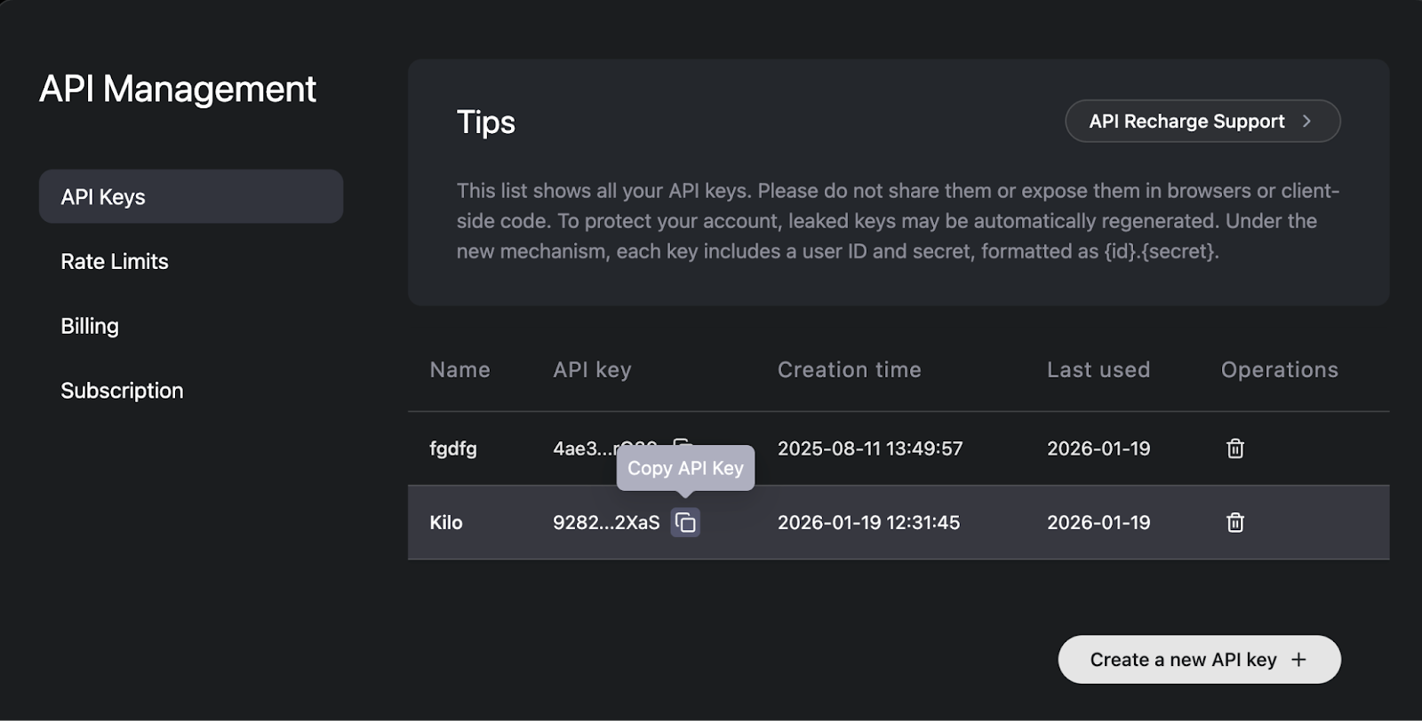 How to Use the GLM Coding Plan in Kilo Code - by Darko