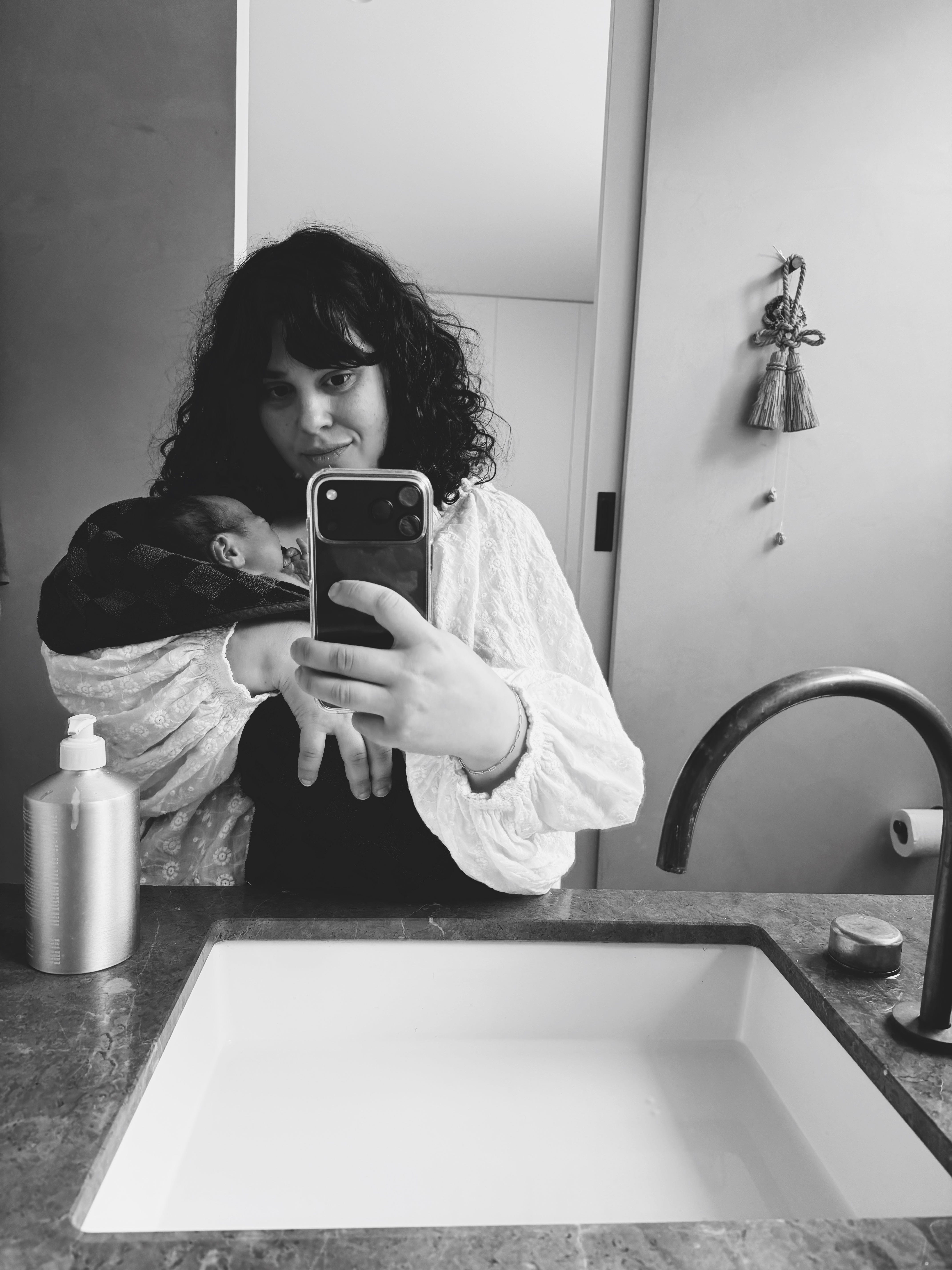 Brown rice Kitchari - by Julia Busuttil Nishimura