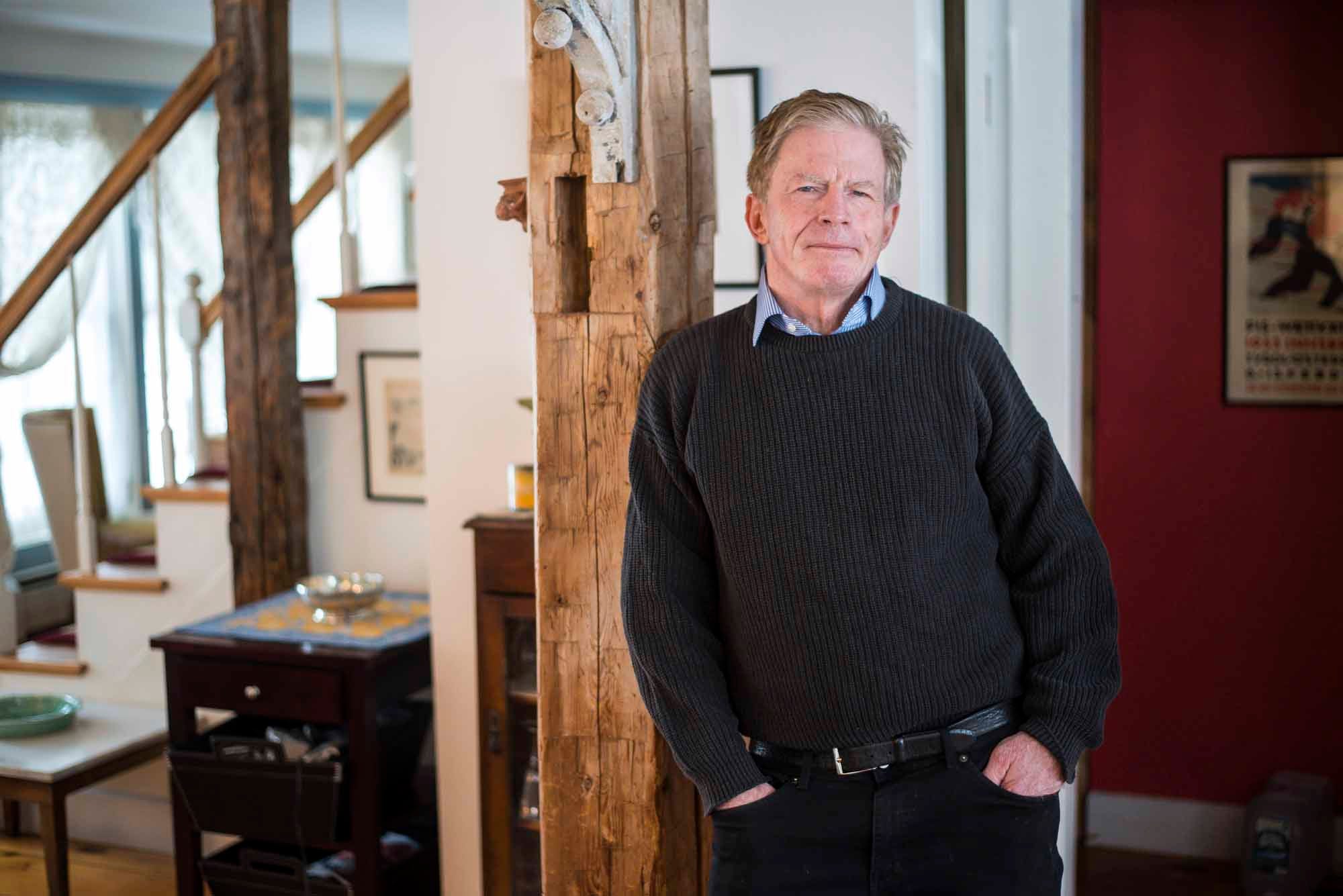 "Meeting The Moment" - A New Discussion With Stuart Stevens Of Lincoln ...