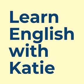 Learn English with Katie | Substack