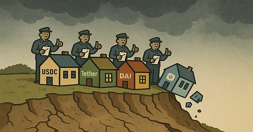 Briefing Book | Kevin Rinz | Substack